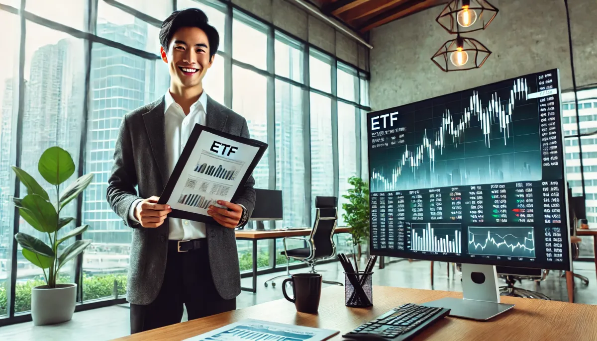 ETF可以隨時賣掉嗎？投資新手必知的3件事！｜NaviBank 股市雷達站